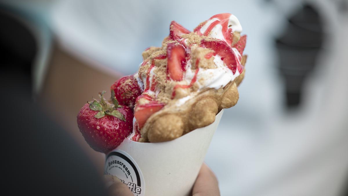 Toronto Desserts & Ice Cream | Explore Options