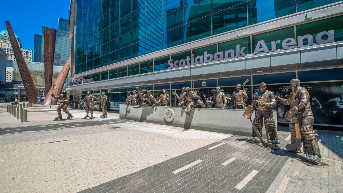 South Core in Toronto | Neighborhood Details