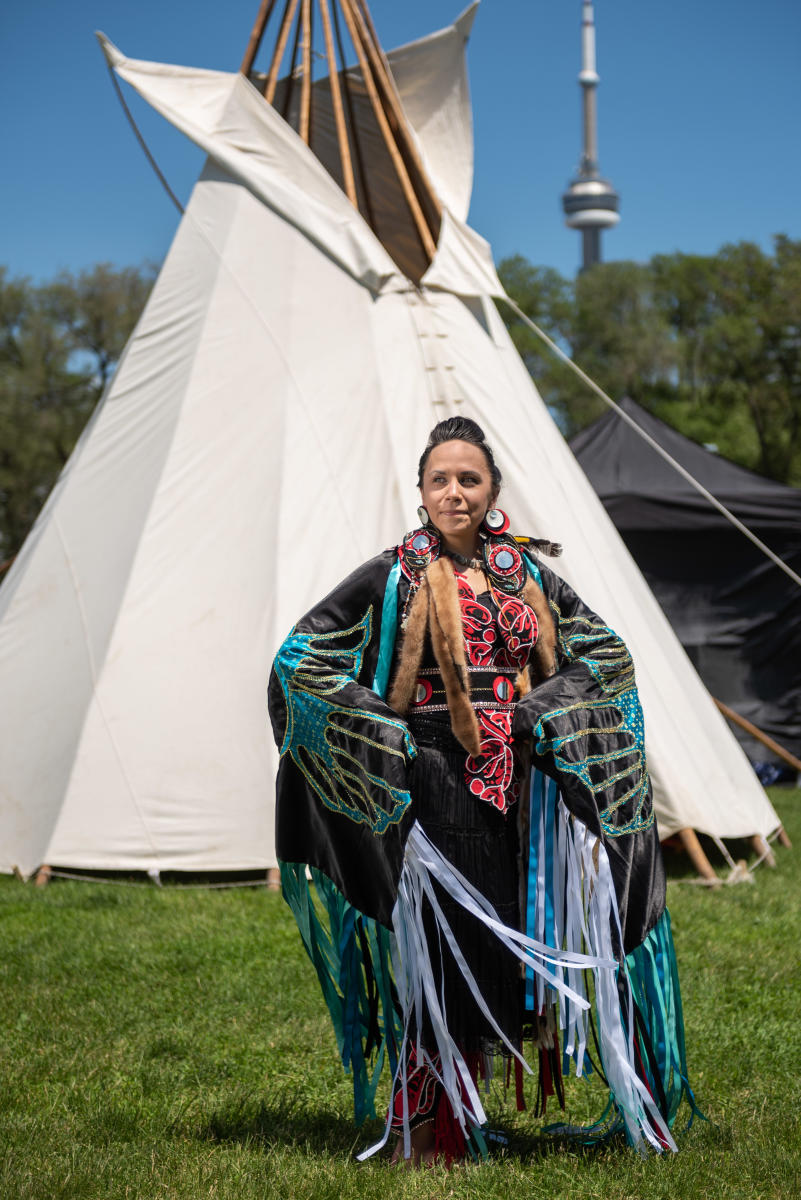 Don’t Miss This Summer’s 6 Best Indigenous Arts Events