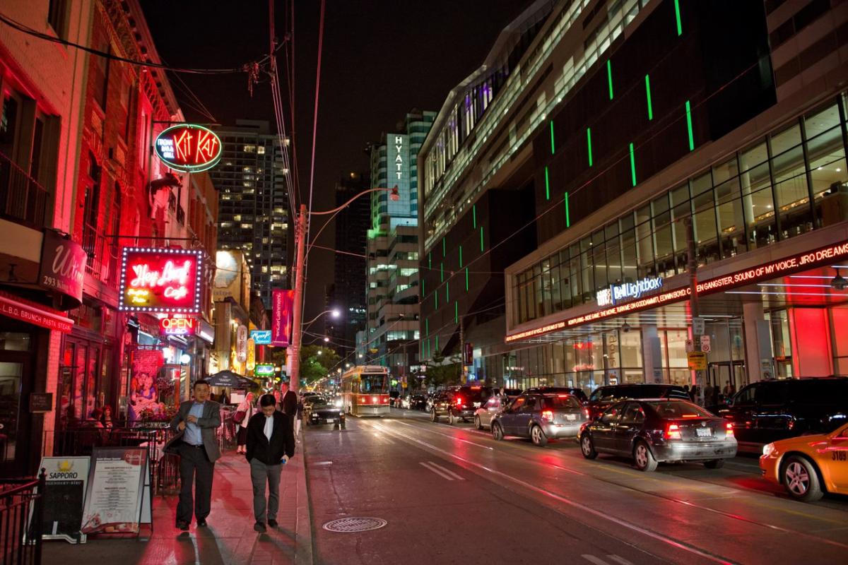 Promote Your Business On Destination Toronto | Marketing