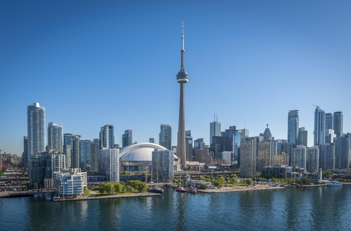 Things to Do this Summer in Toronto | Only in the 6ix