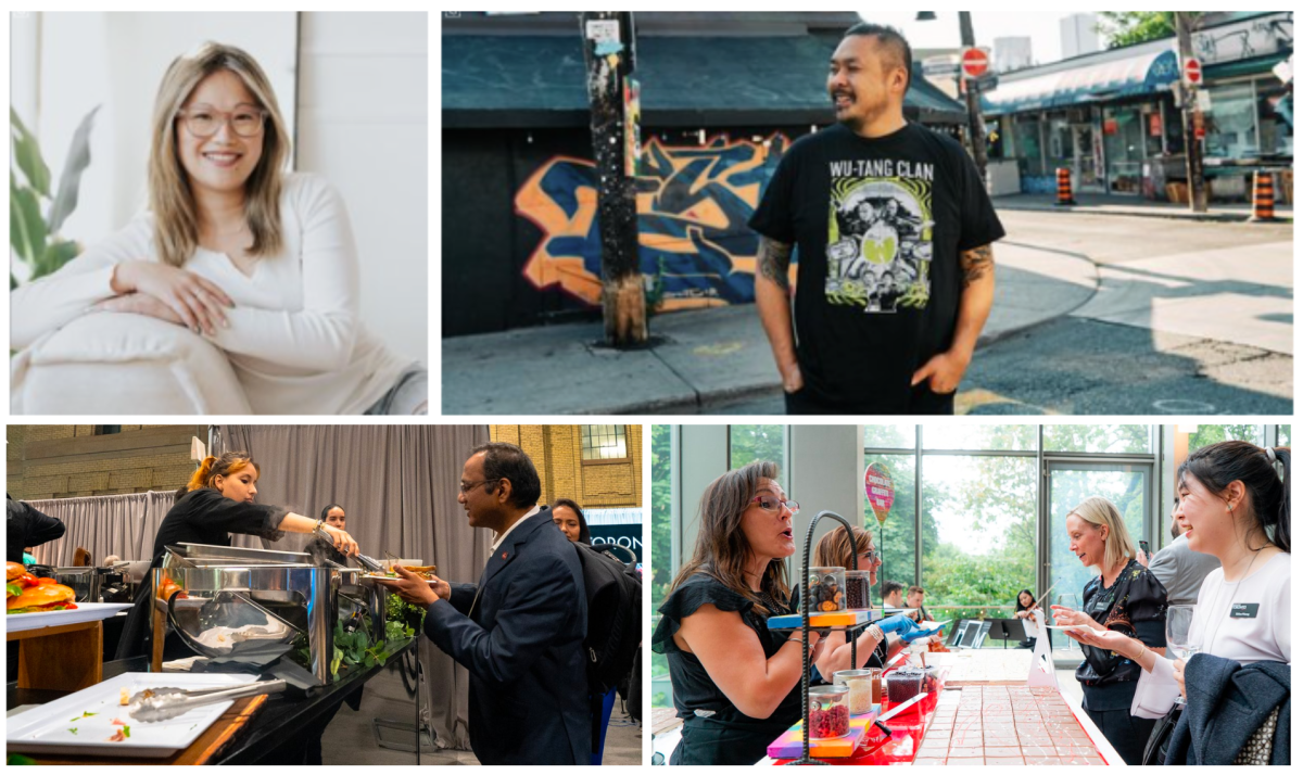 5 Strategies for Cutting Food Waste at Conferences and Events ...