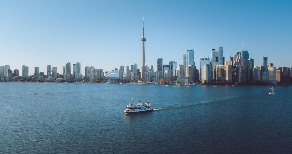 Destination Toronto renews commitment to Mexican market with PR Central ...