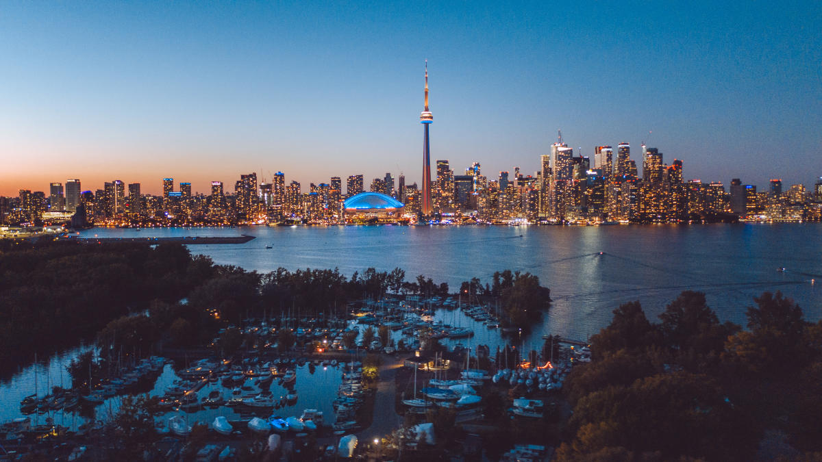 Best Things to Do in Toronto This Month | Events, Attractions & Food