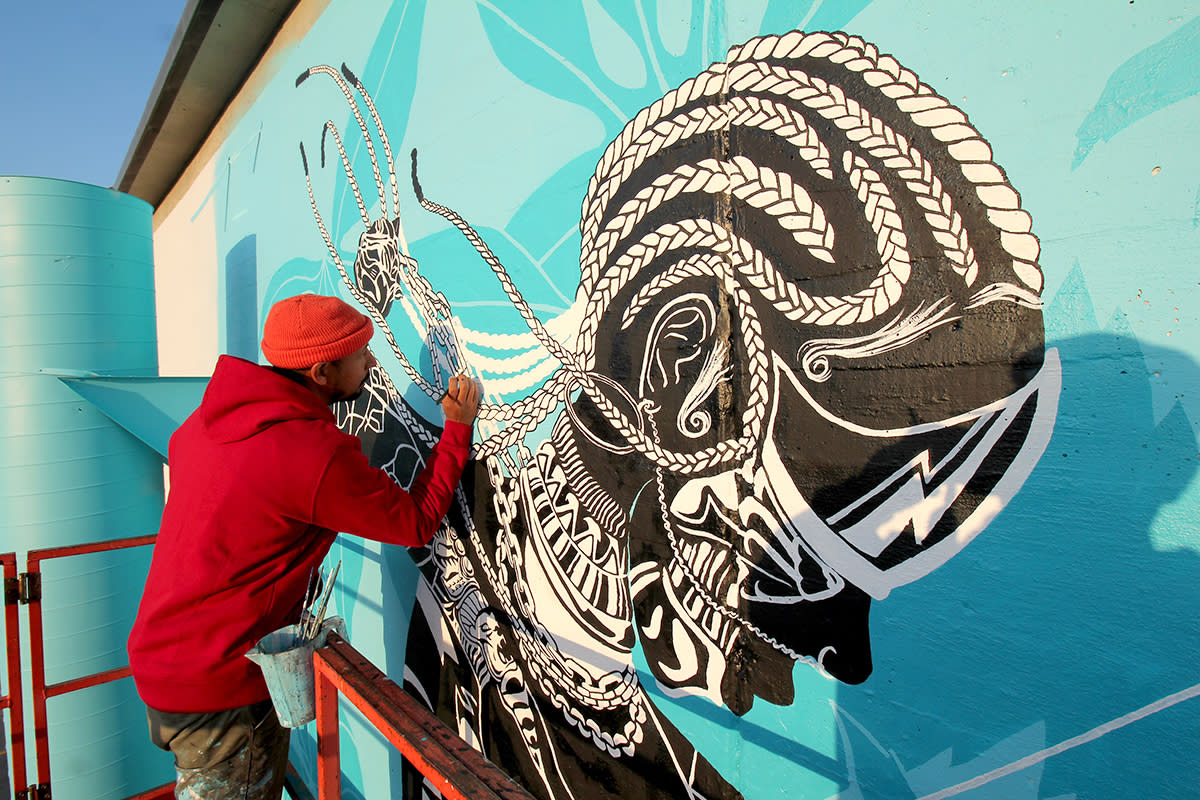 Be Inspired by Toronto's Creative Culture | Destination Toronto