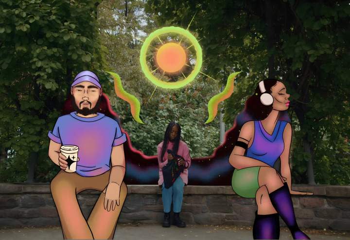 Director X Shares His Toronto in You Gotta See What We See