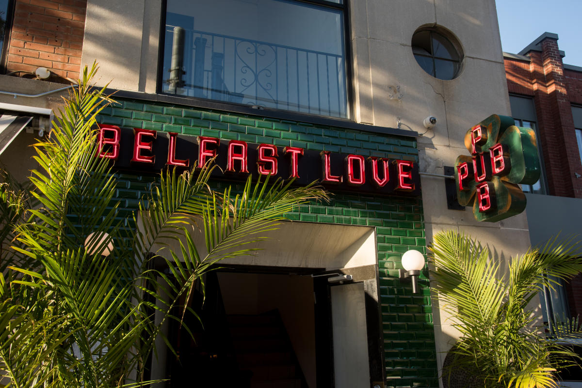 Toronto Bars | Best Places to Drink & Nightlife Hotspots