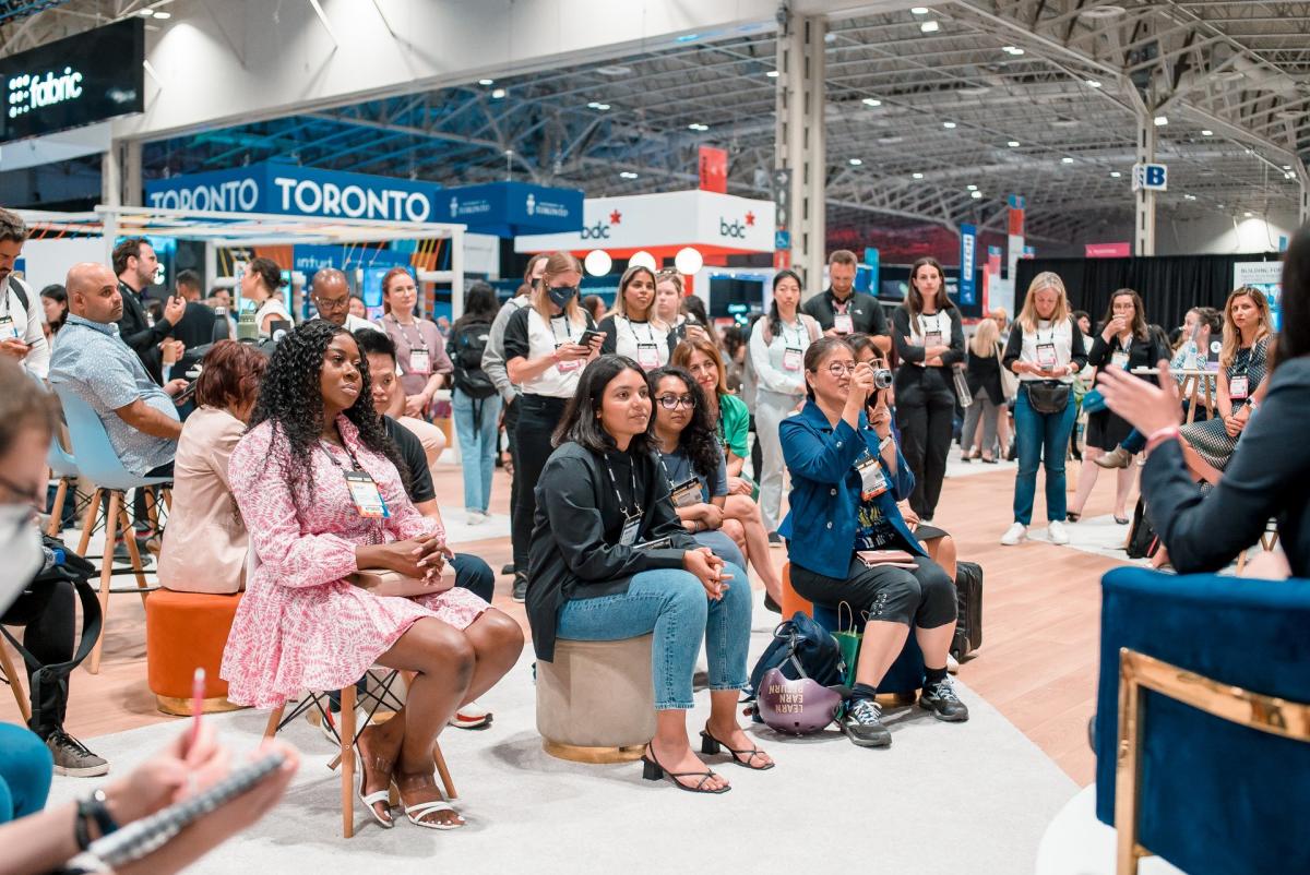 6 Tips For Working With Your Keynote Speaker | Destination Toronto