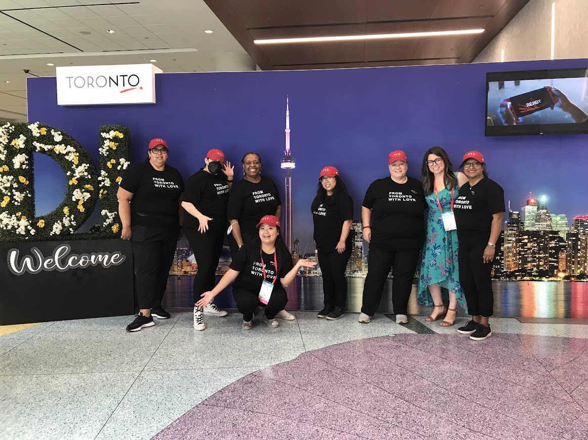 Event Planning in Toronto | Creative & Flexible Tactics