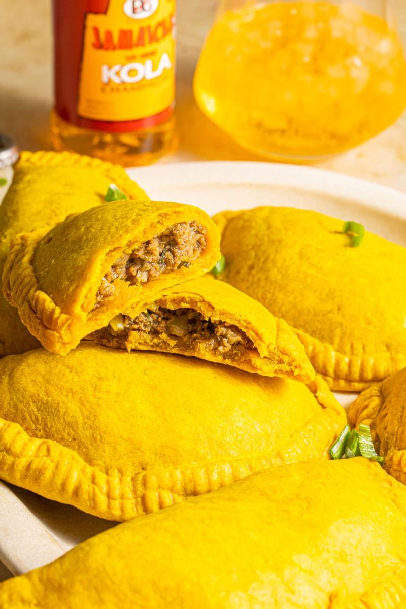 Best Jamaican Patties in Toronto: Local Foodies Share Their Favourites