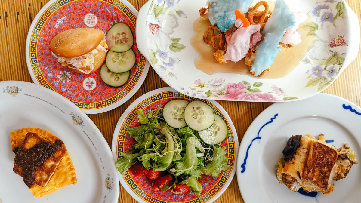 Discover the Best Dining Spots in Toronto