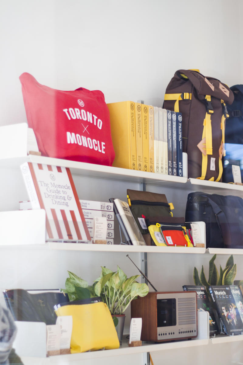 Literary Toronto: Book Lovers’ Guide to Festivals, Bookstores & Libraries
