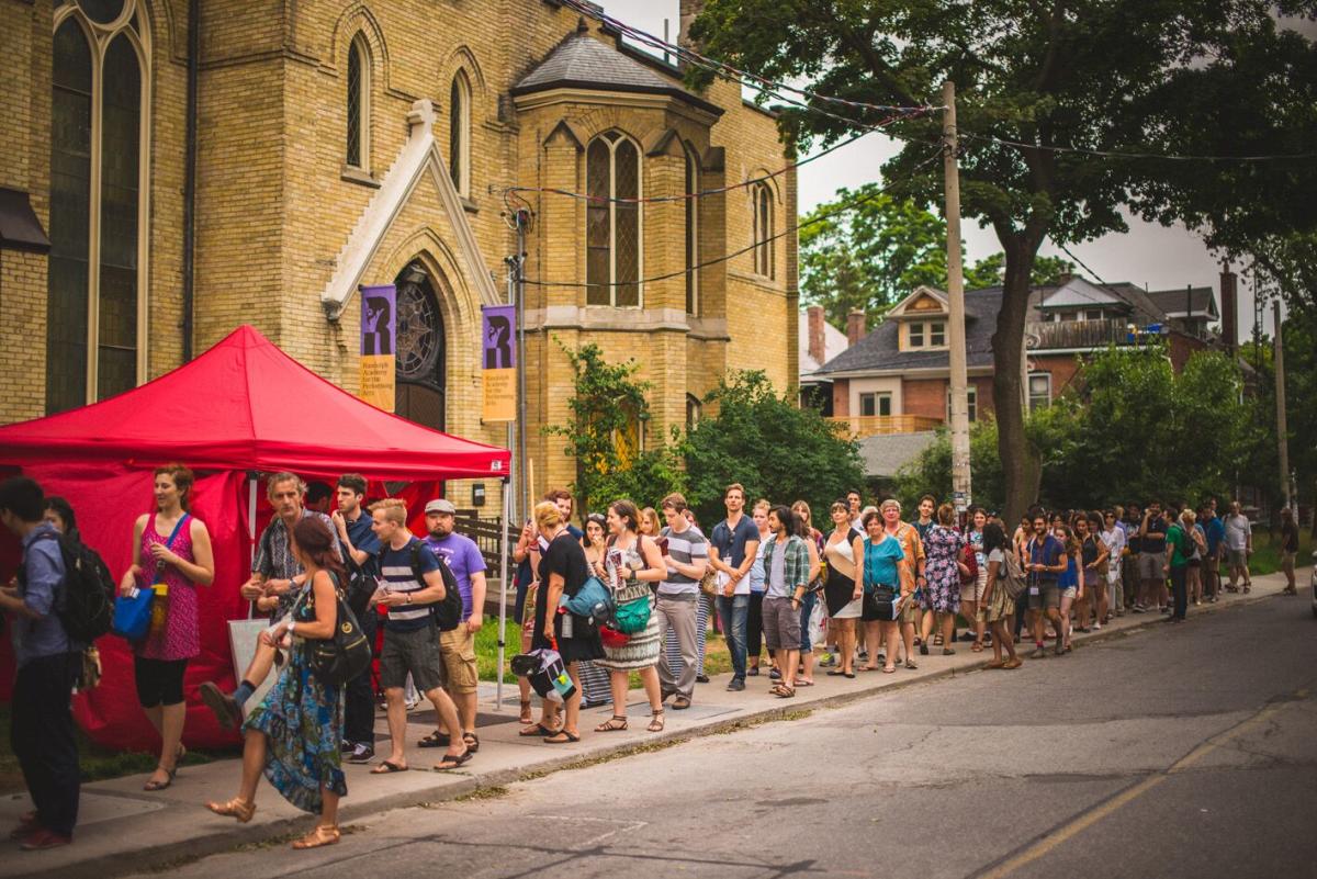 Exciting Summer Arts Events in Toronto