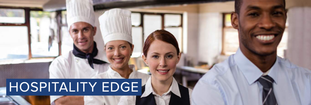 Returning Hospitality Workers Prioritizing Safety, Digital Marketing