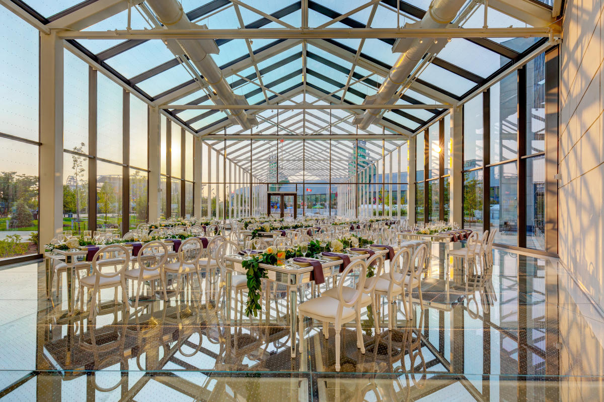 Meeting Venues in Toronto | Find Unique Event Spaces