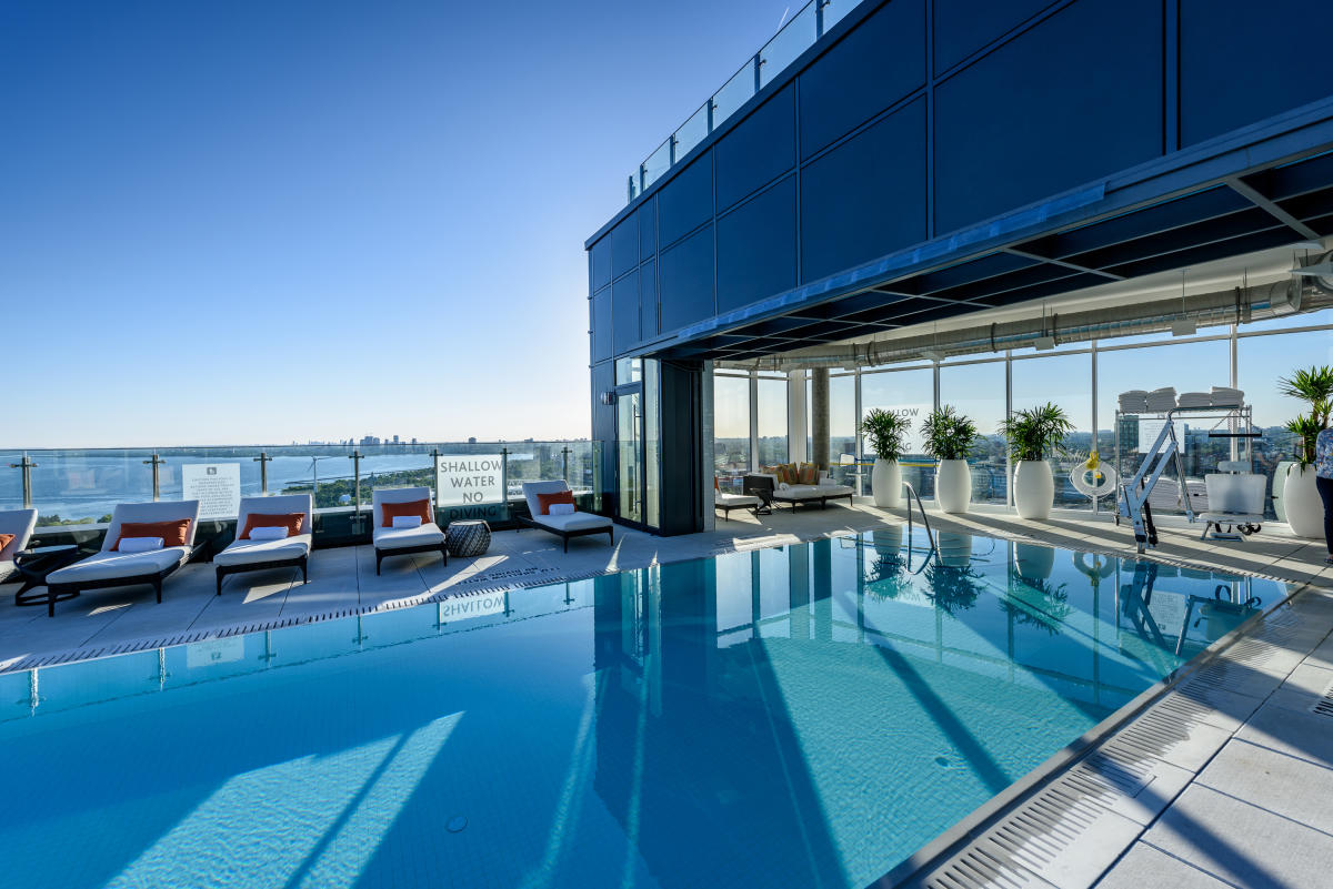 Resorts in Toronto | Destination Toronto