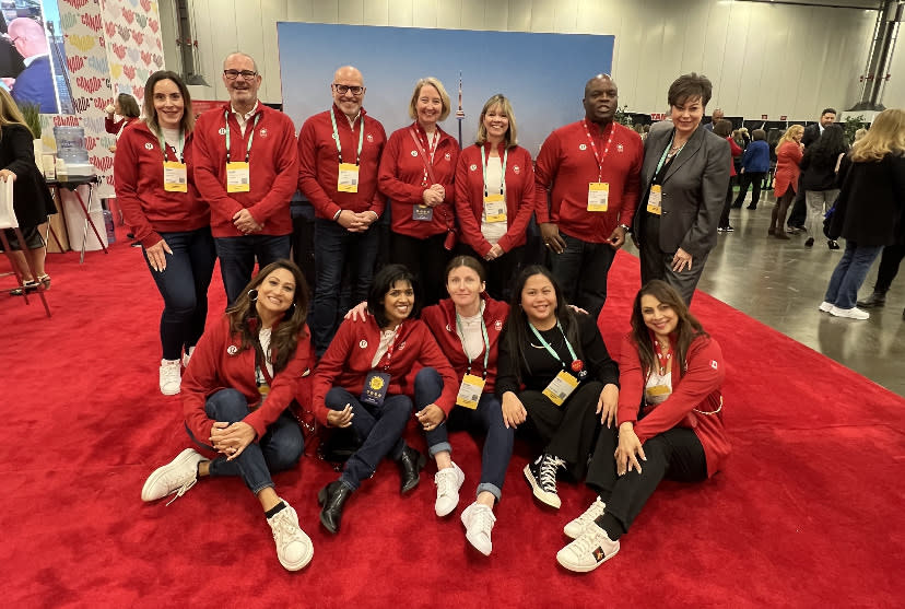 4 Hot topics from PCMA Convening Leaders 2023