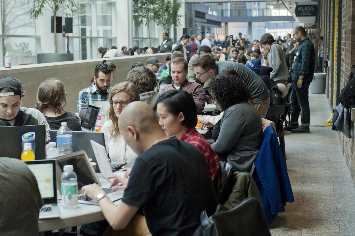 Meeting & Event Services