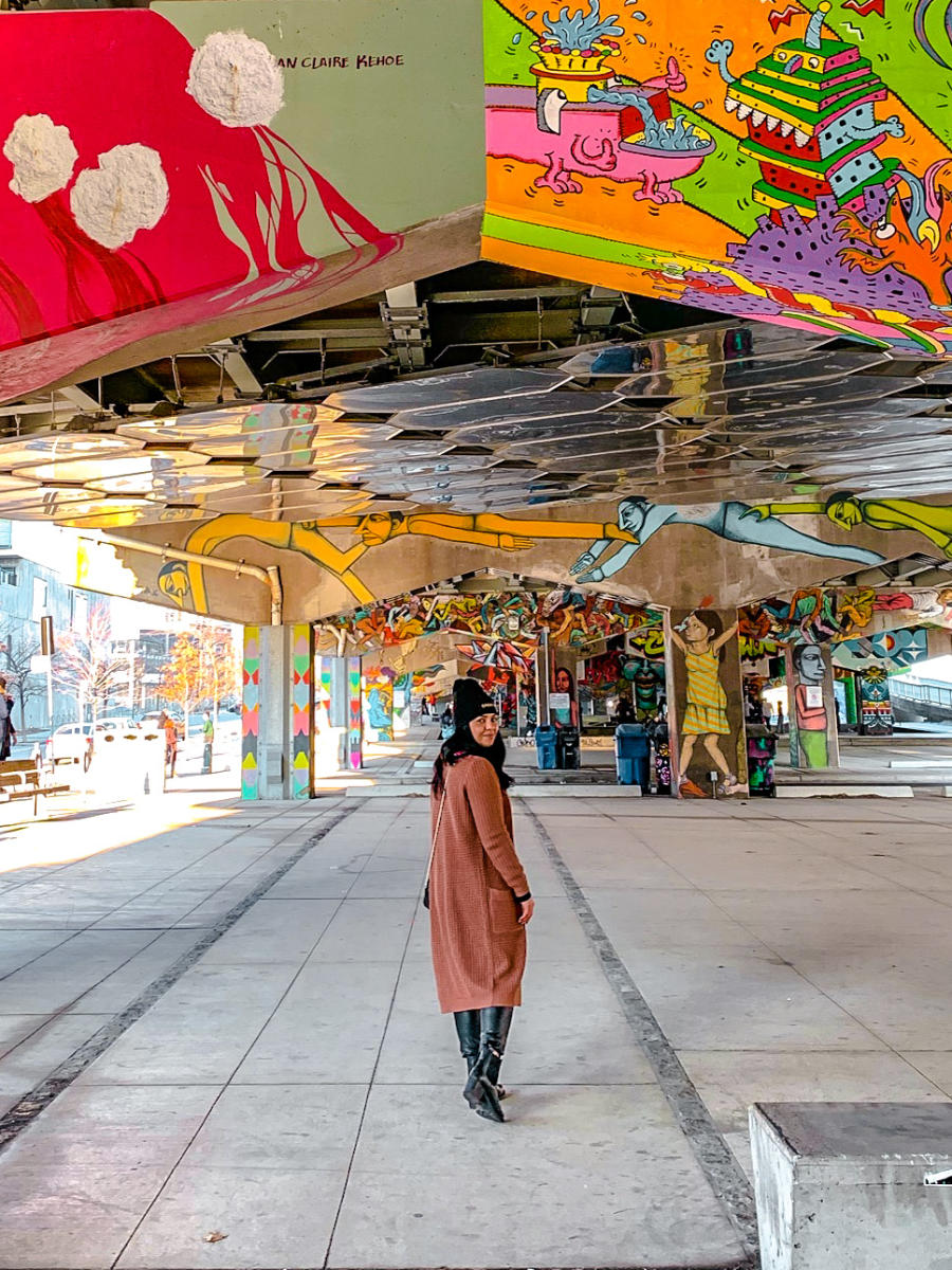 Meet Marissa Anwar | Destination Toronto Ambassador