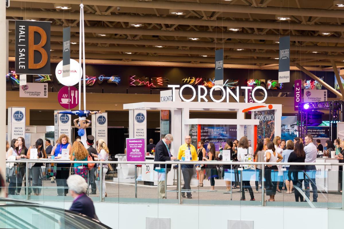 Metro Toronto Convention Centre | 2023 Events Calendar