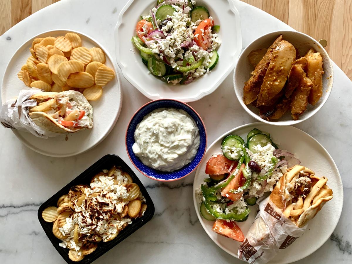 A Local’s Guide to The Danforth | Destination Toronto