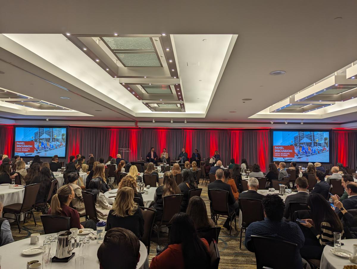 Destination Toronto’s 2024 business plans and other insights unveiled ...
