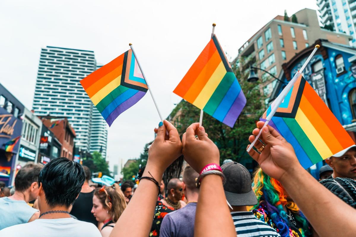 2SLGBTQ+ Friendly Events Planning in Toronto | Expert Tips
