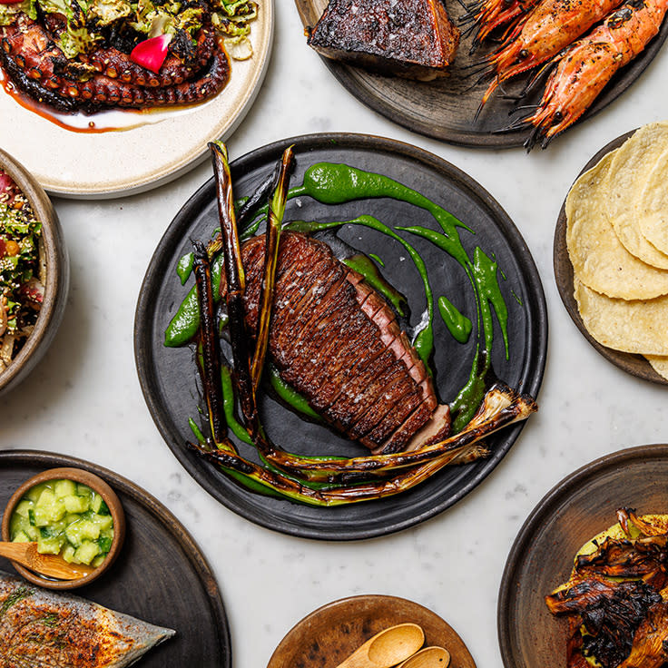 20 Toronto Restaurants with Beautiful, Unforgettable Dishes ...