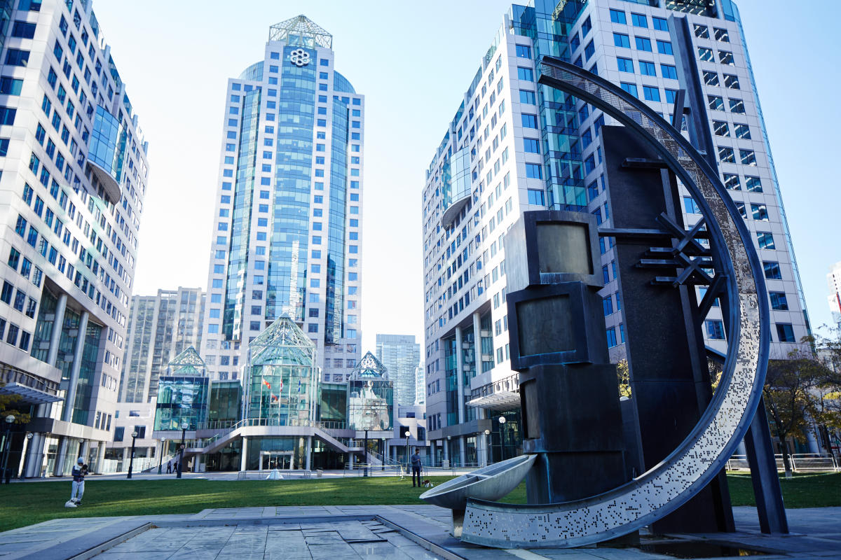 Request for Proposal Toronto | Submit Here