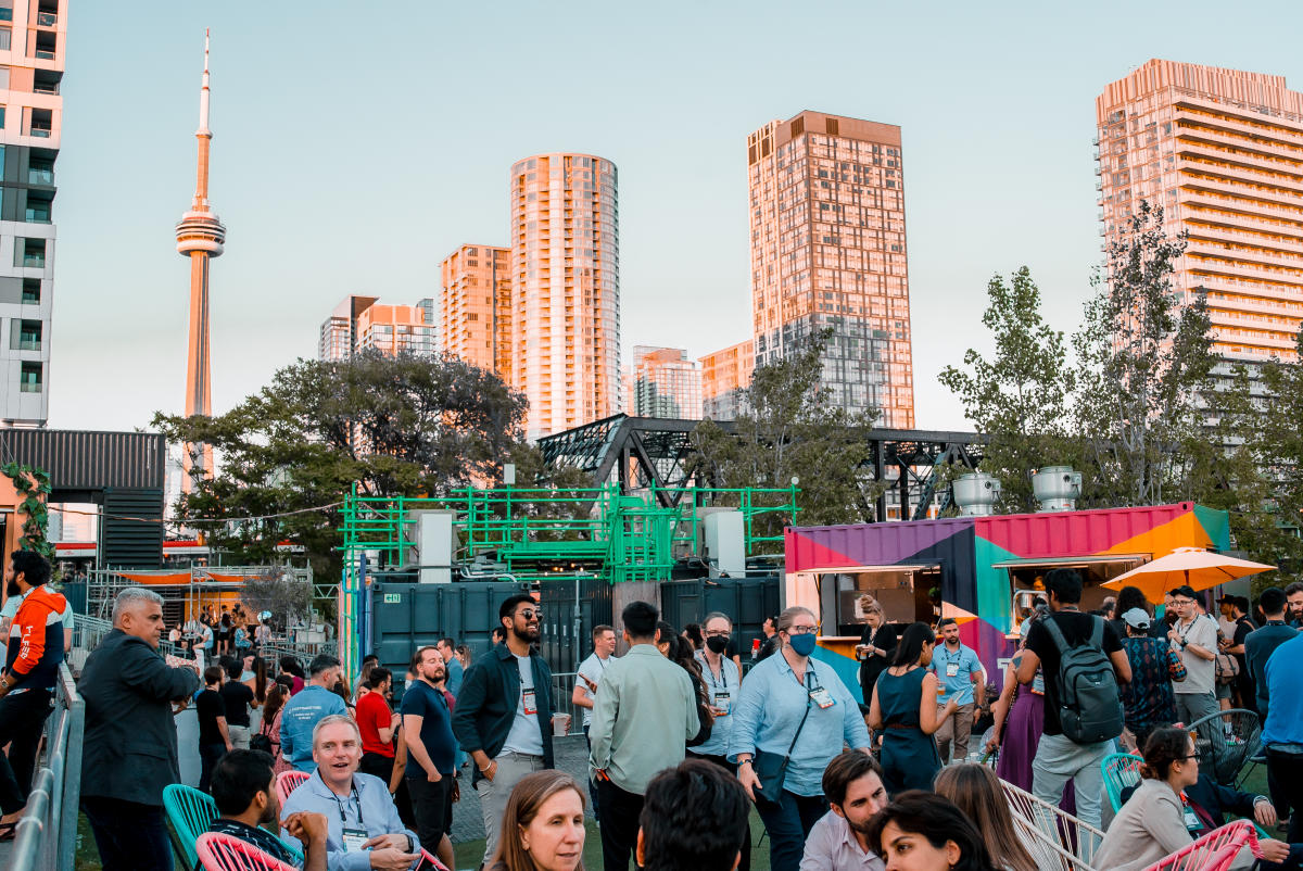 Toronto Events Labour Day Weekend | Things to Do