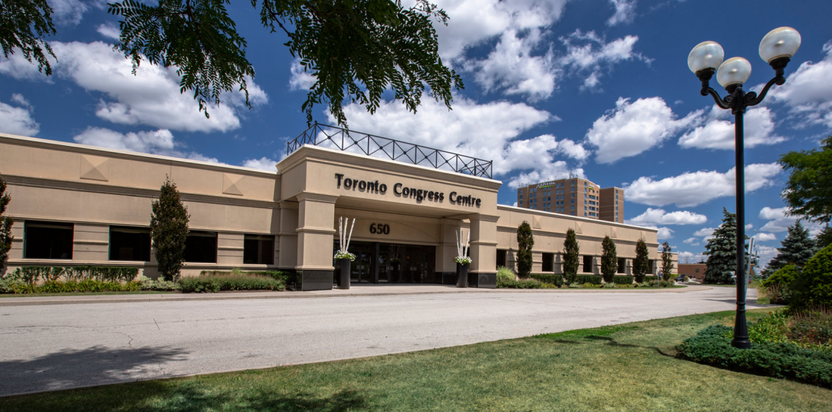 Toronto Congress Centre