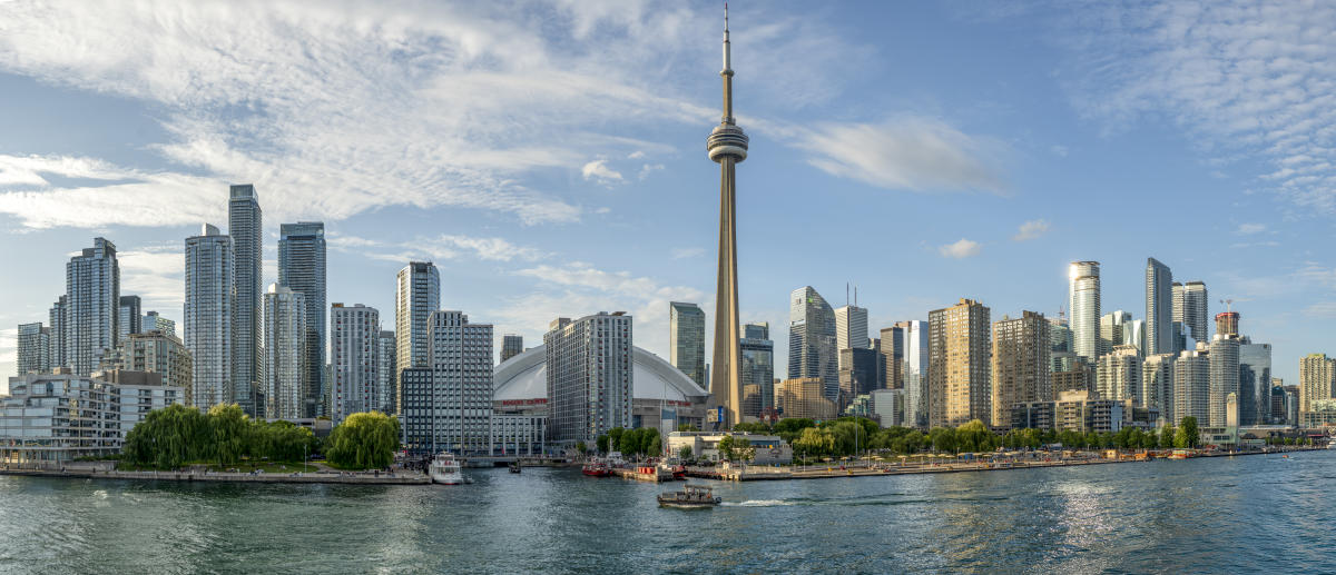 Toronto Aligns on the Future of Tourism with New Destination Master Plan