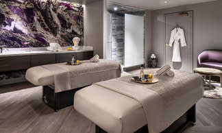Top Toronto Hotels with Spa Experiences for Ultimate Relaxation