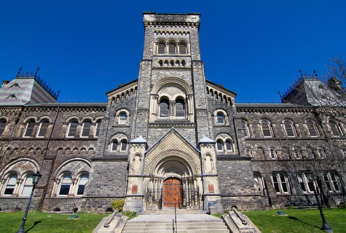 Neighbourhood: Annex | Destination Toronto