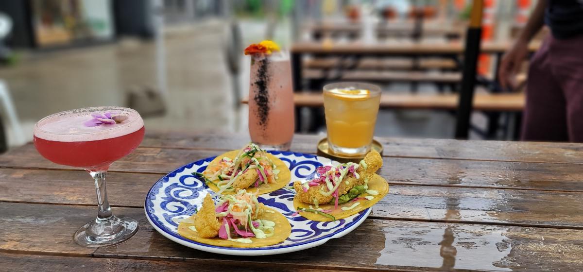 Spice Up Your Palate in Toronto: 20 Restaurants Serving Sizzling Spicy ...