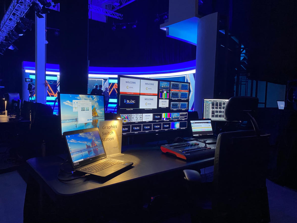 How To Make Hybrid Events Engaging | Meetings & Conferences