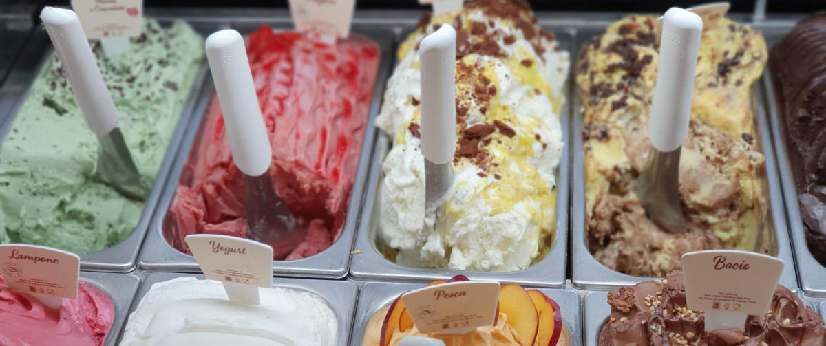 Best Ice Cream in Toronto | Soft Serve & Gelato Spots