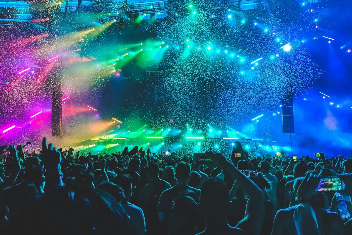 Events in Toronto | Festivals, Concerts & Things to Do