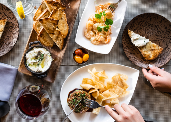 Top Tasting Menus in Toronto | Best Fine Dining Experiences