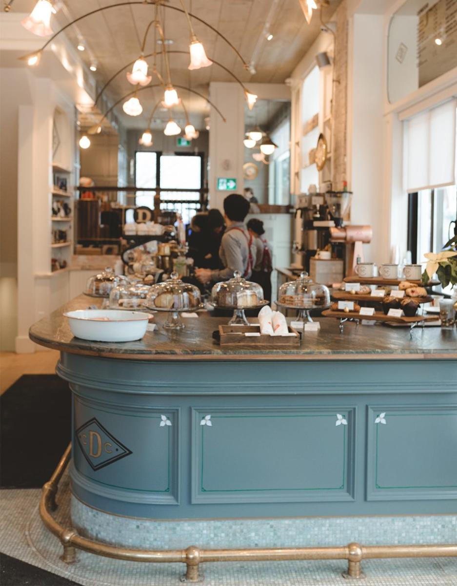 Afternoon Tea in Toronto | Destination Toronto