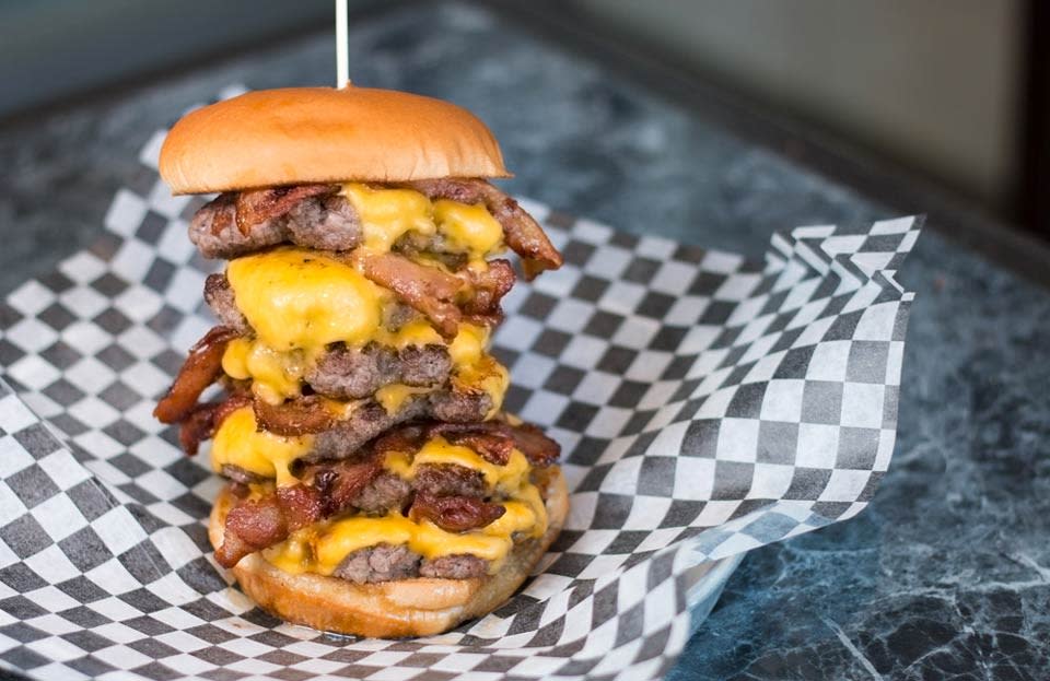 20 Best Burgers in Toronto Right Now