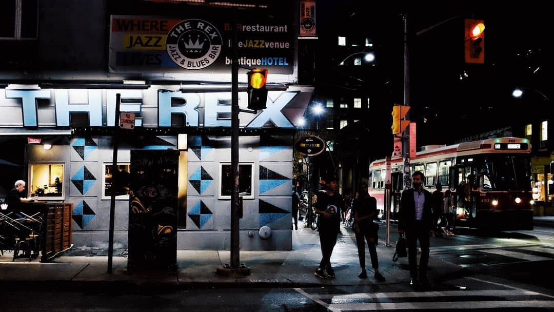 Jazz Bars in Toronto | Destination Toronto