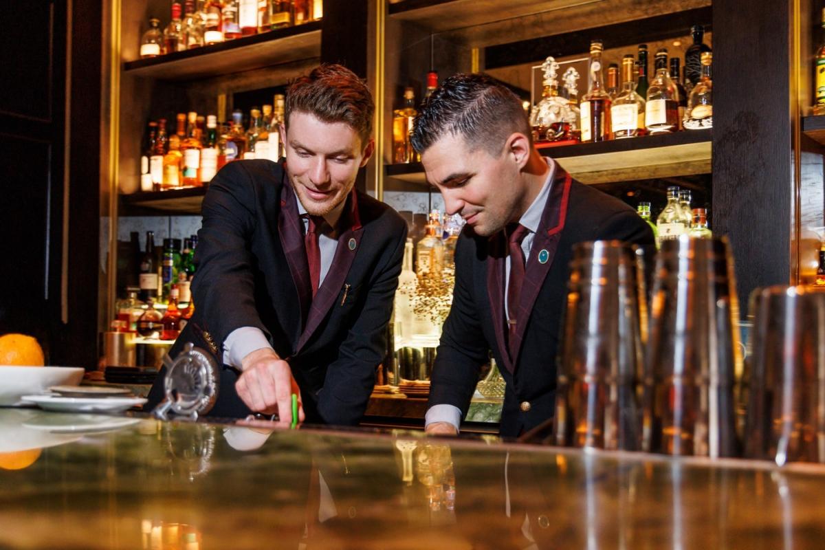 Elevate Your Gala Event with Spirit-free Cocktails | Destination Toronto