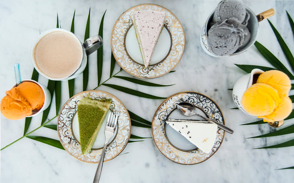 Japanese Dessert in Toronto | Destination Toronto