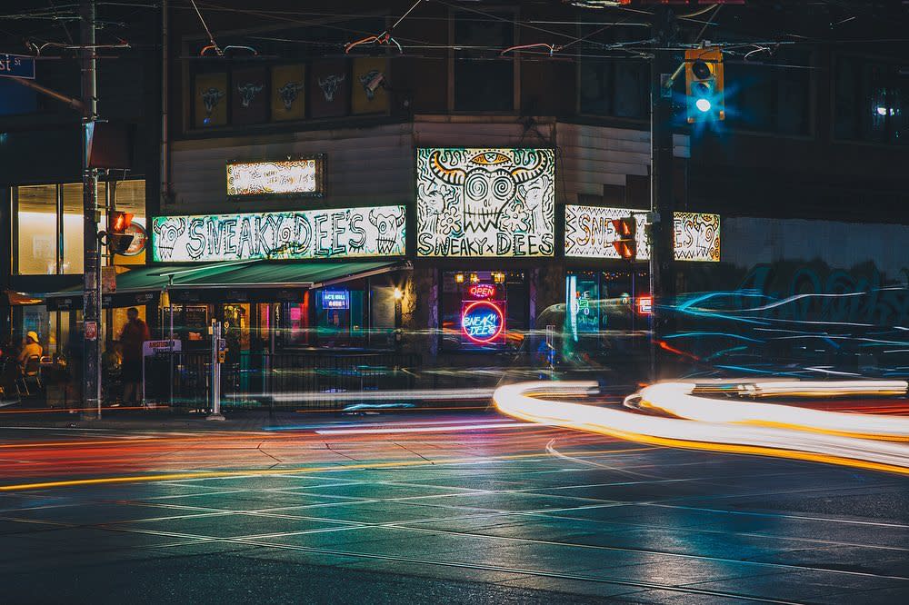 After-Hours Bars in Toronto | Destination Toronto