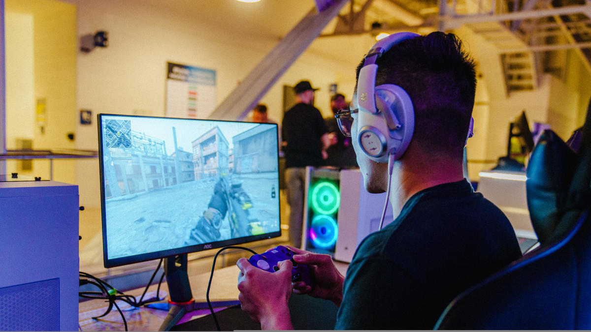 Toronto Tours and Venues for Your Next eSports Business Event