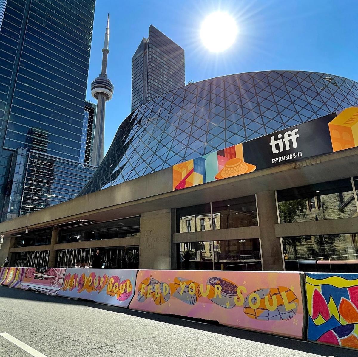 Best Restaurants for TIFF 2025 | Top Toronto Dining Near Festival Venues