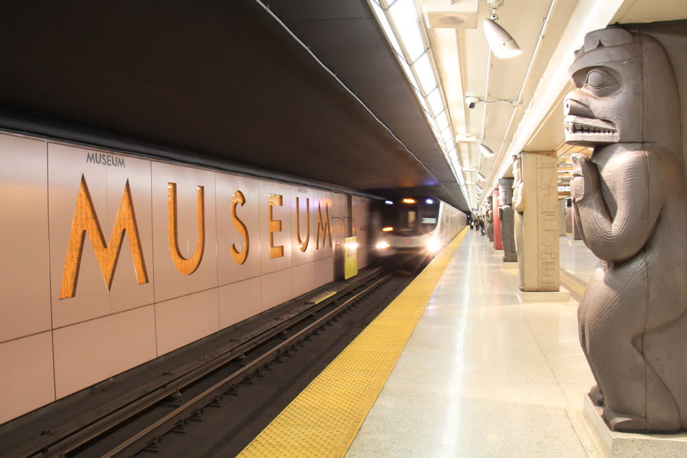 The Best Subway Art in Toronto: Must-See TTC Murals and Public Art