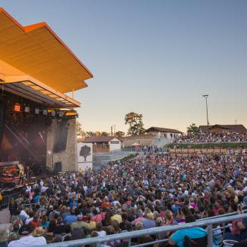 Chicago To Perform At Vina Robles Amphitheatre