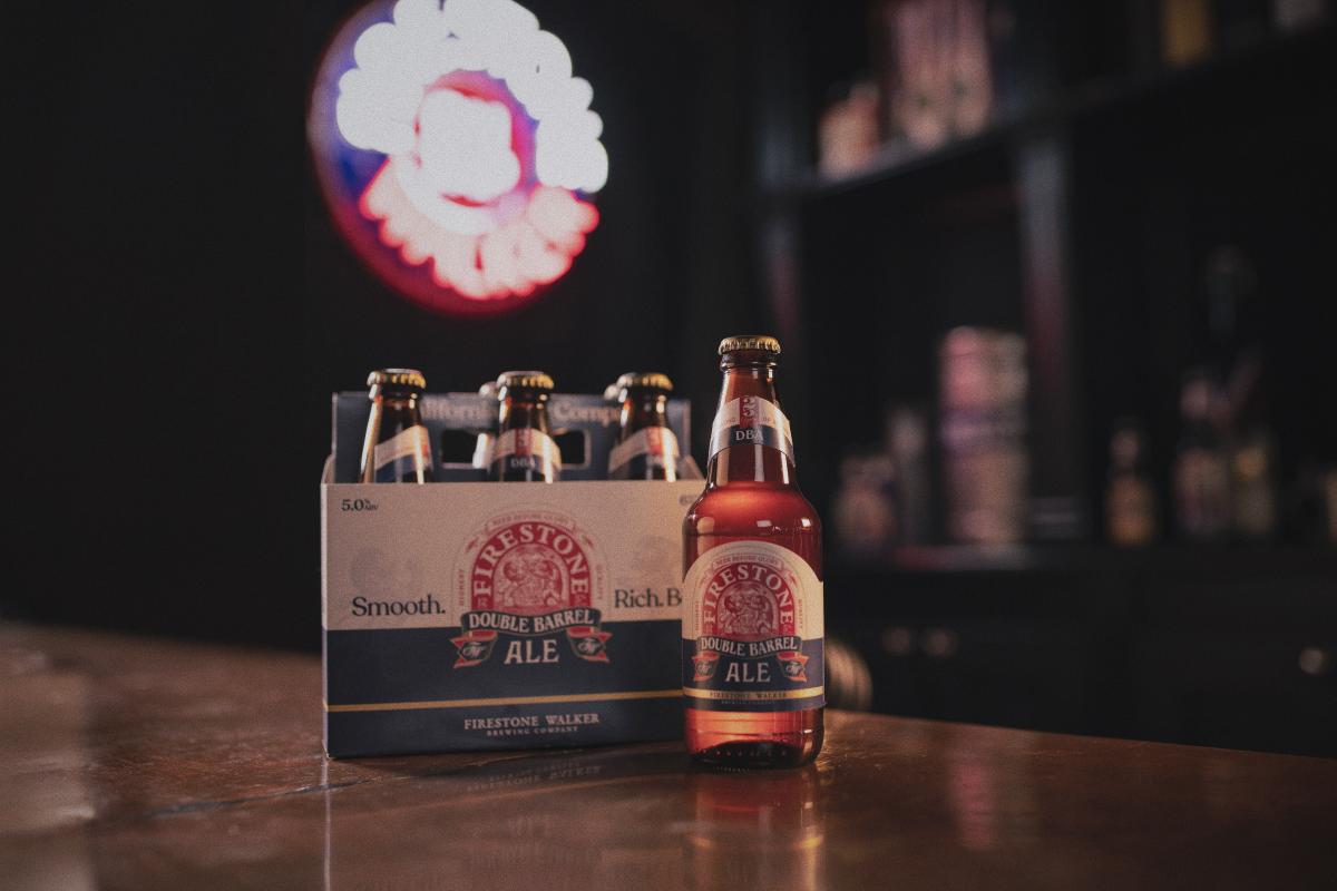 FIRESTONE WALKER LOOKS BACK—AND AHEAD—IN MILESTONE 25th ANNIVERSARY YEAR